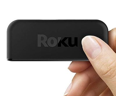 Roku Streaming USB Stick