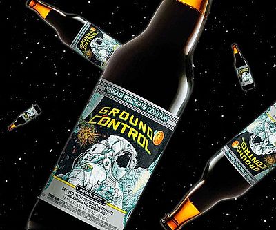 Space Beer