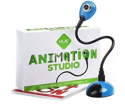 Minecraft Stop Motion Animation Studio