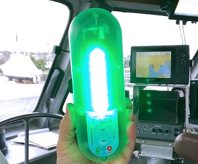 Hidden Camera Detector Tool