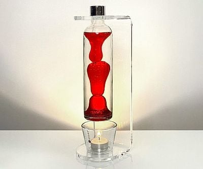 DIY Lava Lamp Kit
