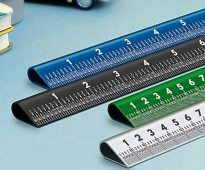 The Innovative 30° Ruler