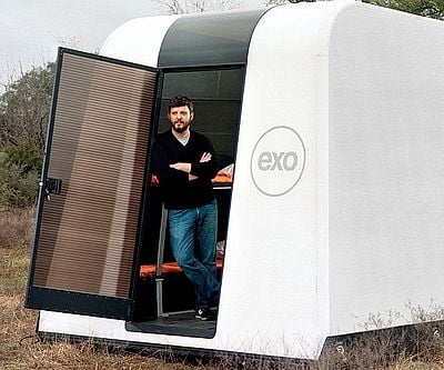 Nube Hammock Shelter