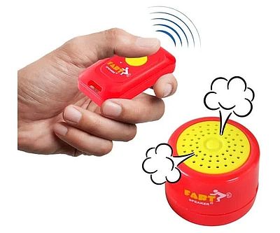 Fart Plugs