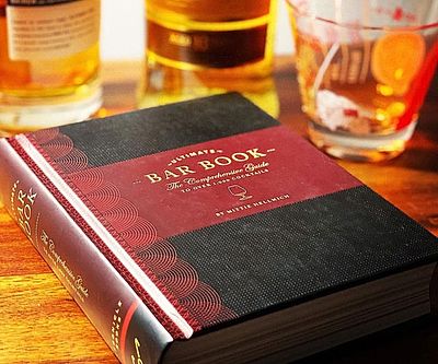 Ultimate Bartending Tool