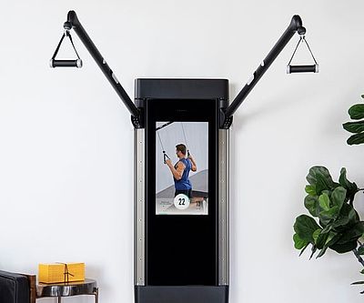 Tonal Smart Resistance Home Gym