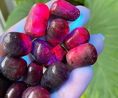 Temperature Reactive Hair Dye