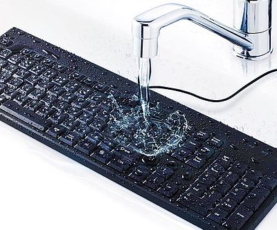 Washable Keyboard