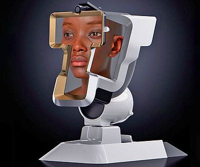 HELLO Communication Device