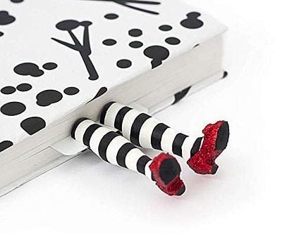 Wicked Witch Bookmark