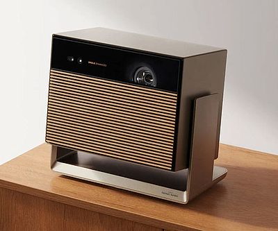 XGMI Horizon Max